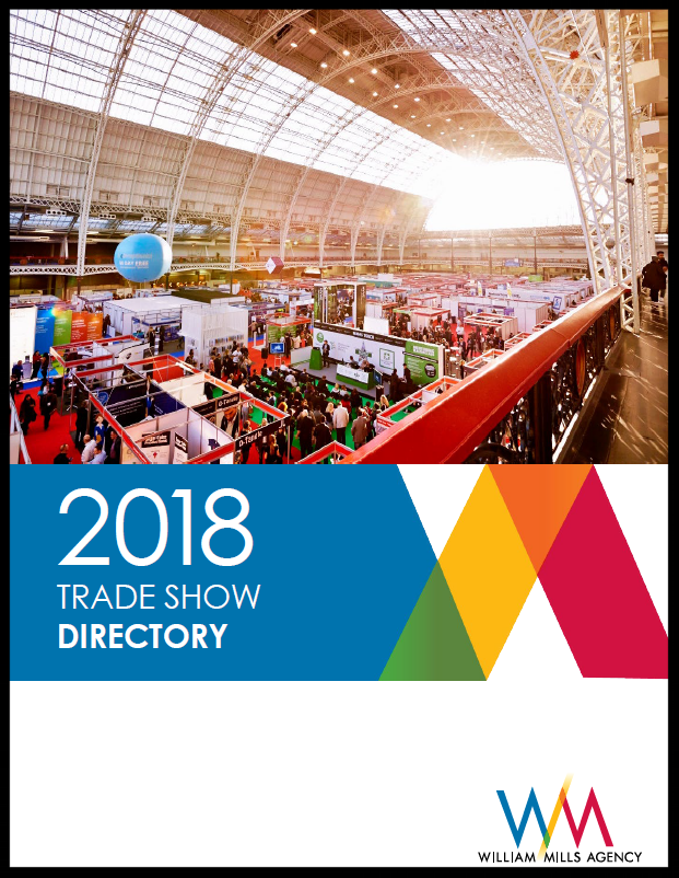 2018 Financial Trade Show Directory