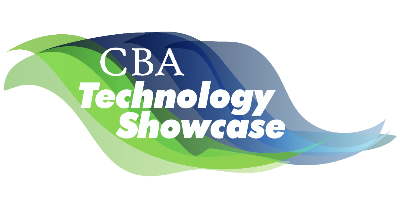 The CBA Technology Showcase